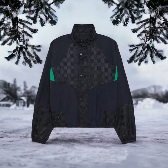 Savage X Fenty | Jackets & Coats | Savage X Fenty Changeover Jacket ...